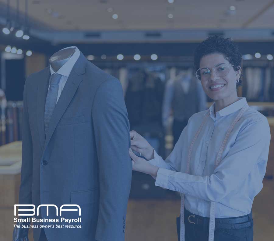 Payroll Services for Small Businesses | BMA Payroll